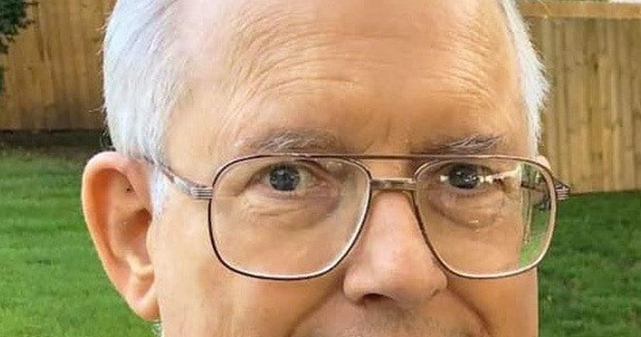Christopher J. Cummins | Obituaries | Maryville Forum