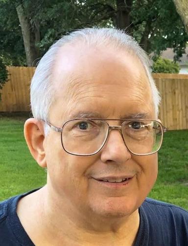 Christopher J. Cummins | Obituaries | Maryville Forum