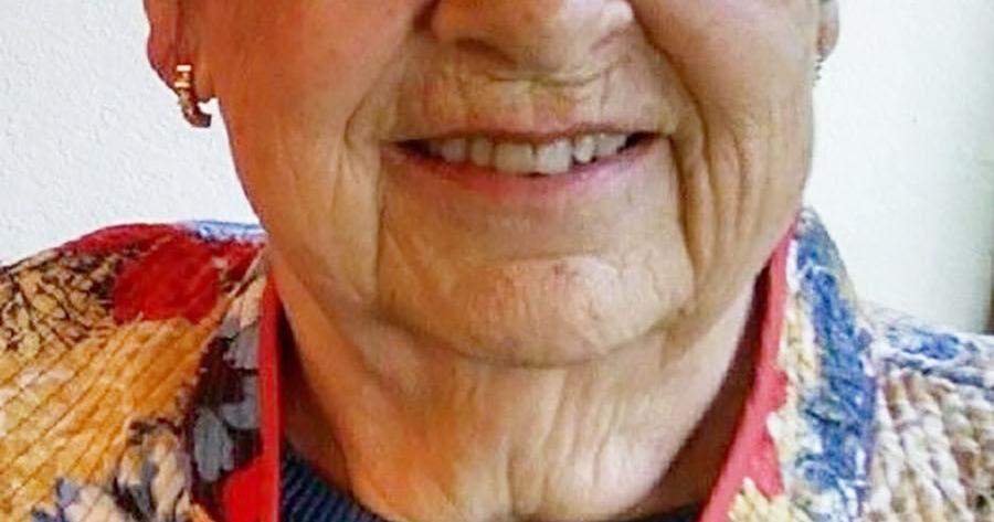 Martha (Mardy) Jean Ingels Buckridge | Obituaries | Maryville Forum