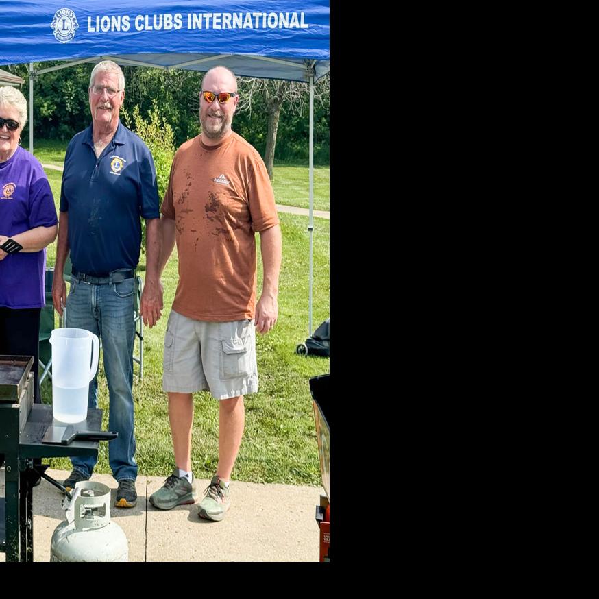 Mozingo to add kayak vending machine | News | Maryville Forum