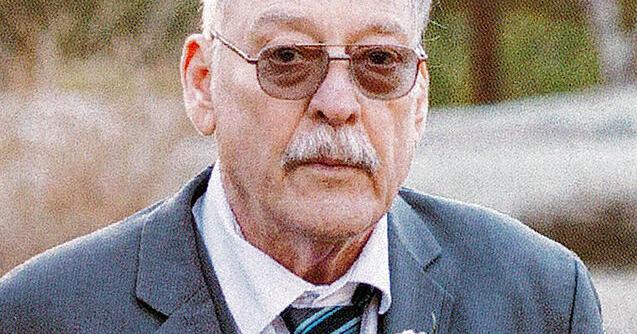 Thomas Morris Westfall | Obituaries | Maryville Forum