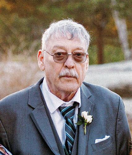 Thomas Morris Westfall | Obituaries | Maryville Forum