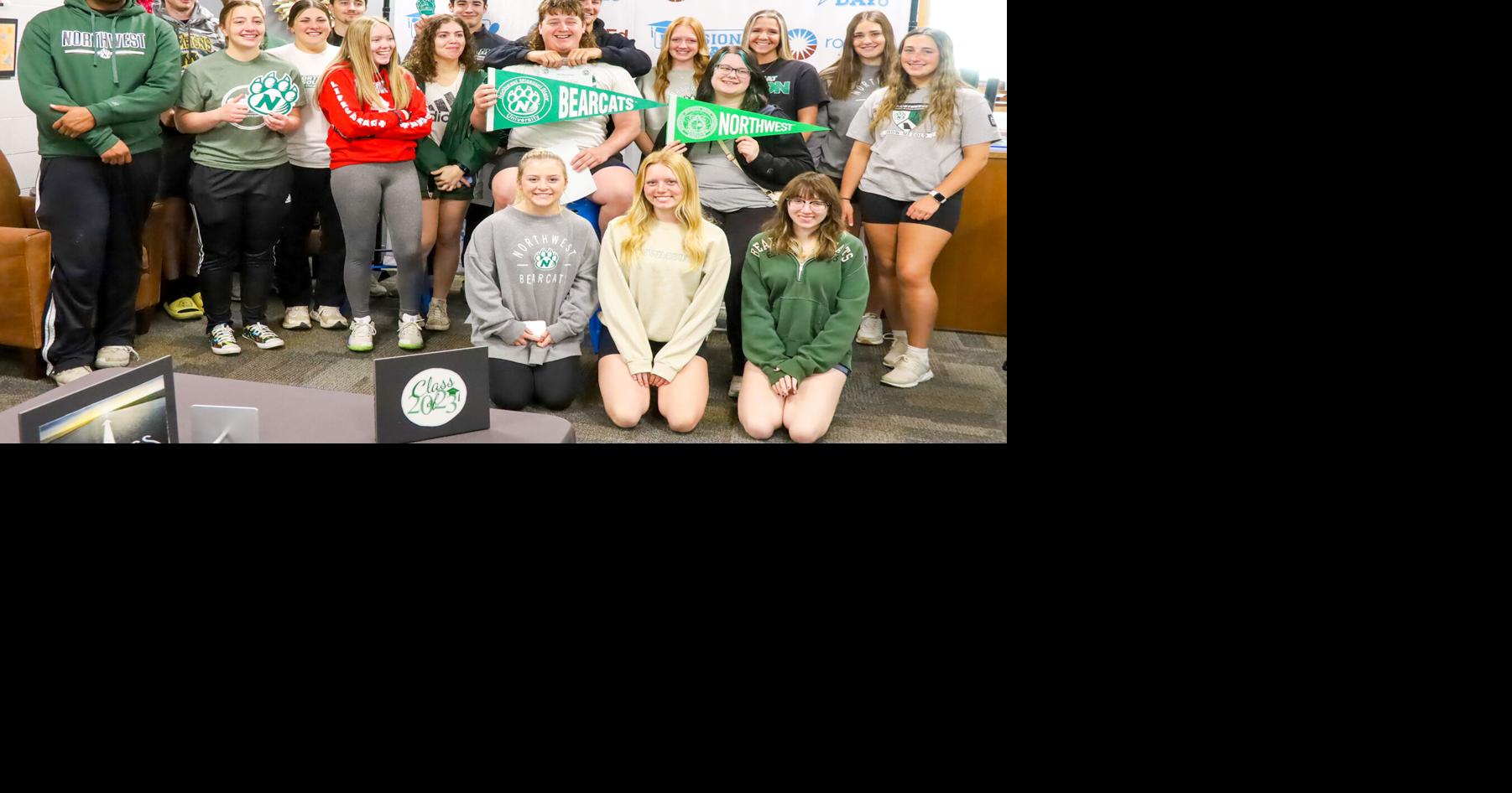 Maryville High School seniors proclaim post-graduate plans | Community ...