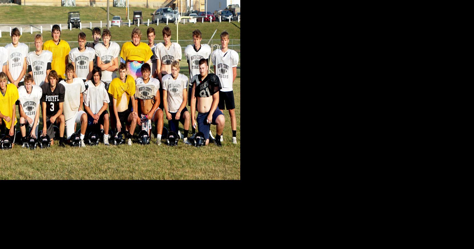 Fall Sports Preview: Tigers lean on trenches as team reloads | Sports ...