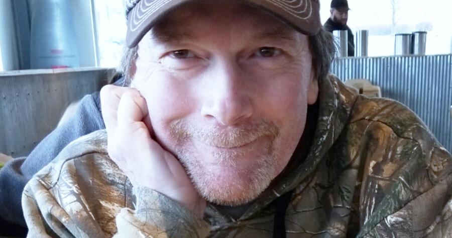 Richard Scott Heard | Obituaries | Maryville Forum