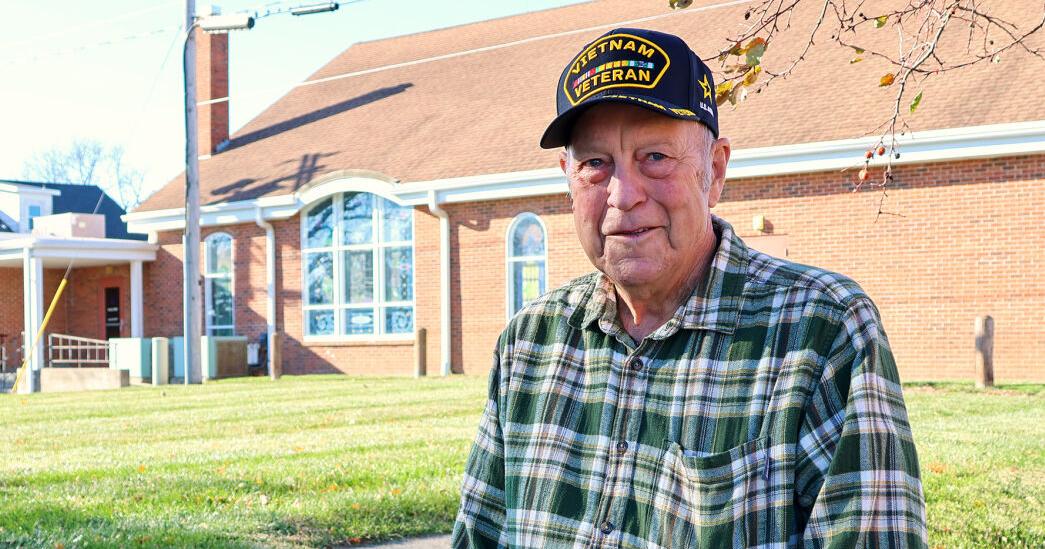 Westfall, community leader, dies at 79 | Features | Maryville Forum