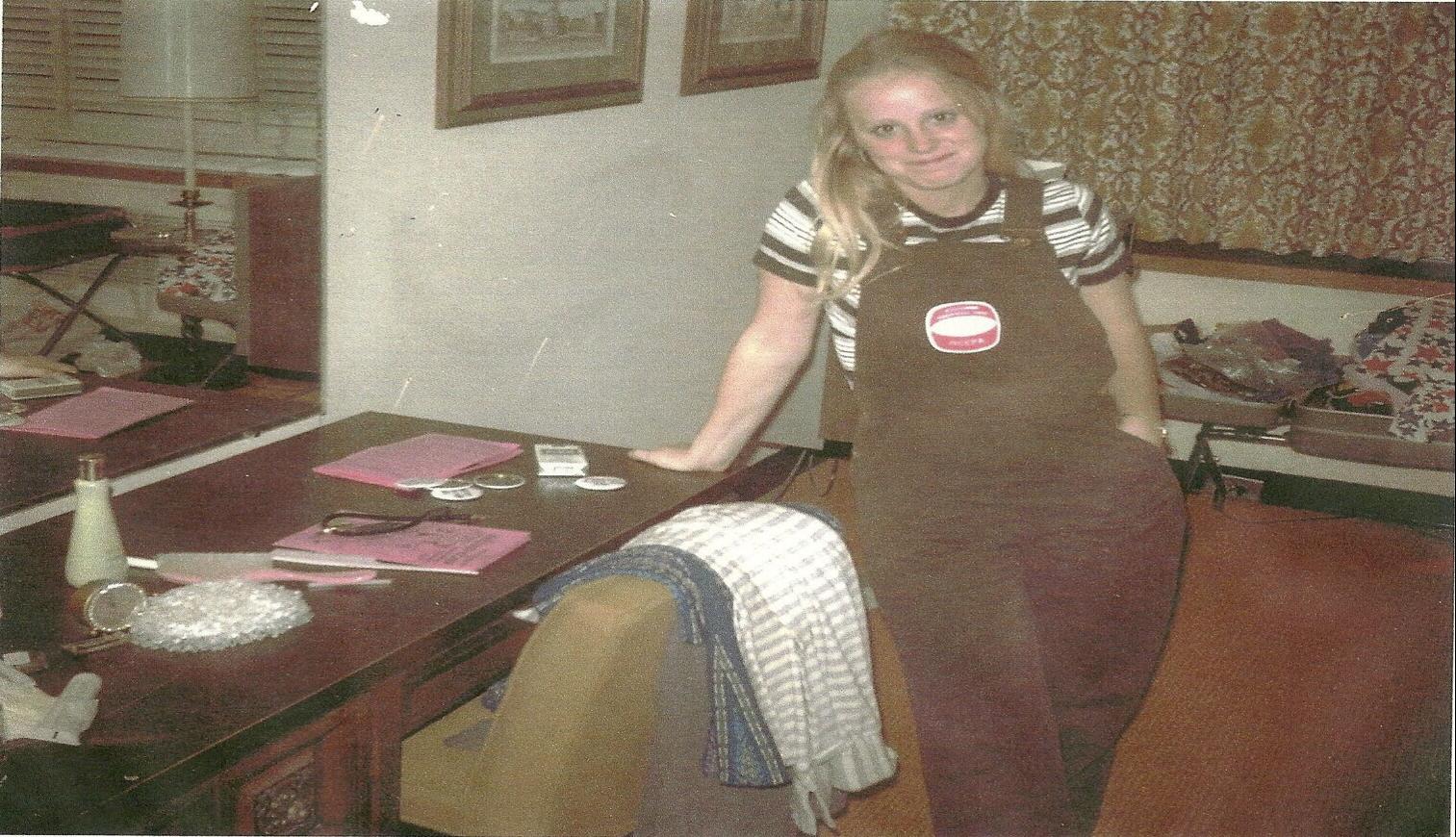 Hilt murder still unsolved after 50 years | News | Maryville Forum