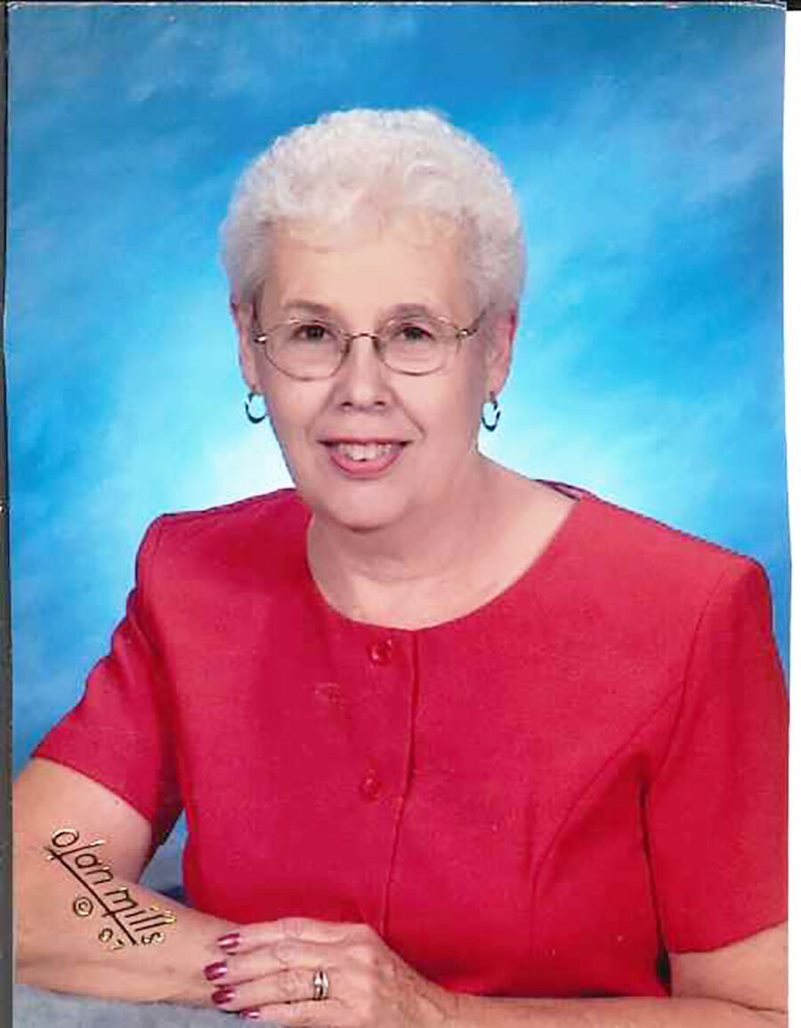 Esther Ann Coffelt | Obituaries | Maryville Forum