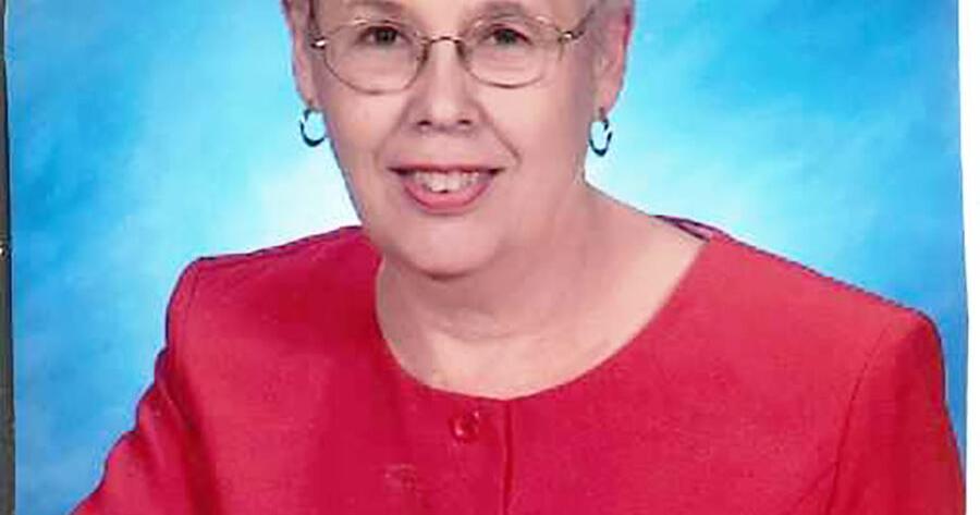 Esther Ann Coffelt | Obituaries | Maryville Forum