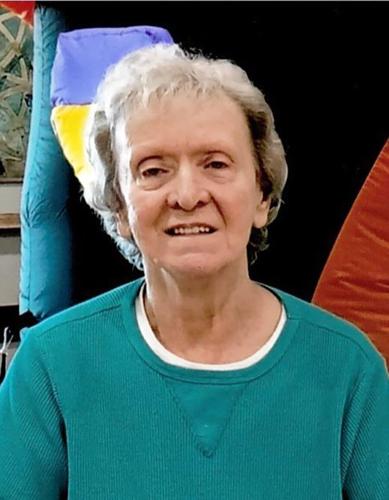 Glenda Joy Stephenson | Obituaries | Maryville Forum