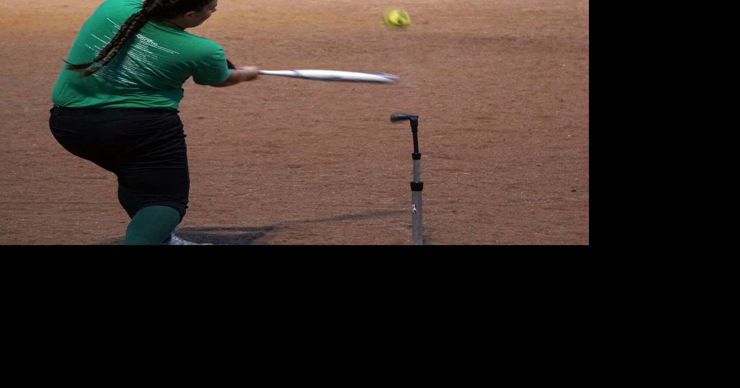 Photos: Spoofhound soccer and softball practices | Maryville ...