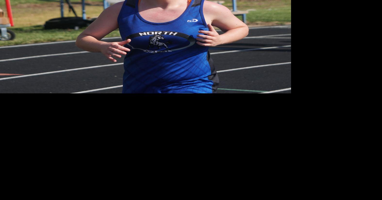 Martin’s third-place medal highlights strong day for Mustangs | Sports ...