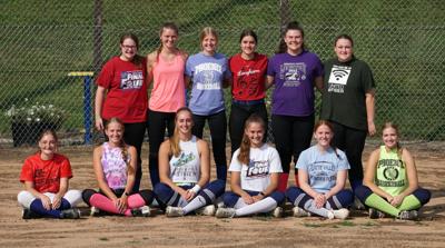 Fall Sports Preview: Platte Valley Softball | Sports | Maryville Forum