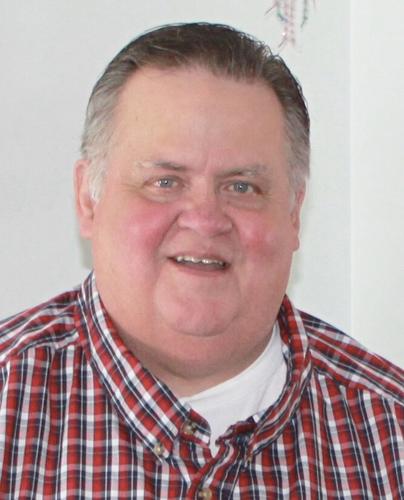 Rodney D. Harris | Obituaries | Maryville Daily Forum
