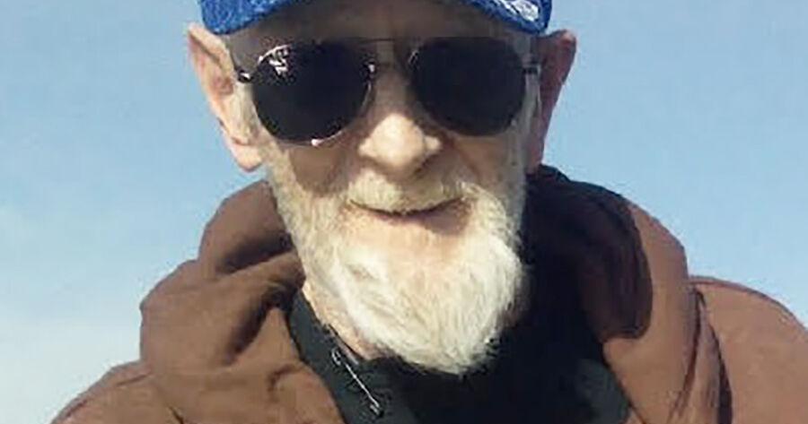 Raymond L. Perkins | Obituaries | Maryville Forum