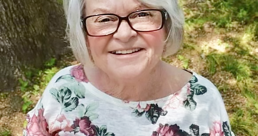 Beatrice Kay Ross | Obituaries | Maryville Forum