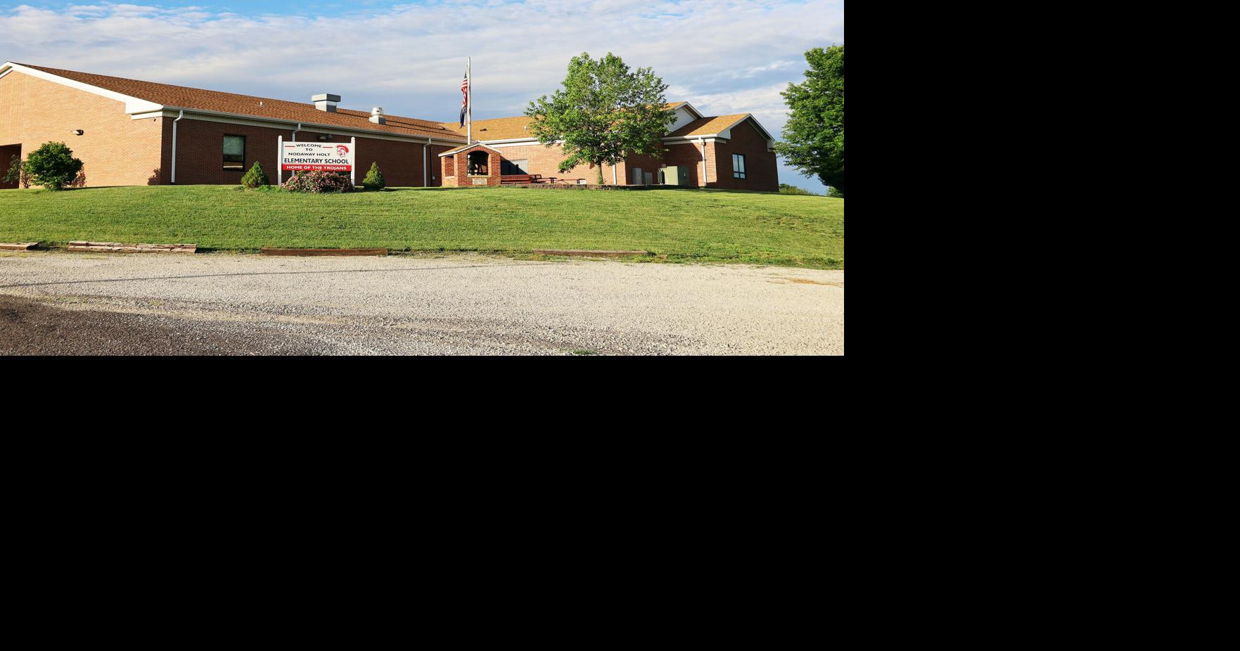 Nodaway-Holt R-VII school board notes | Schools | Maryville Forum