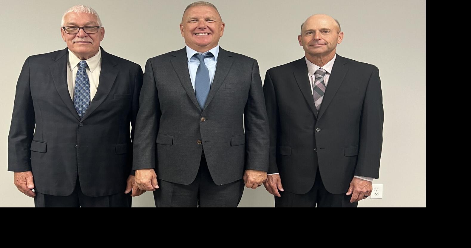 Two Nodaway Co. men elected to the GRM Networks Board of Directors ...