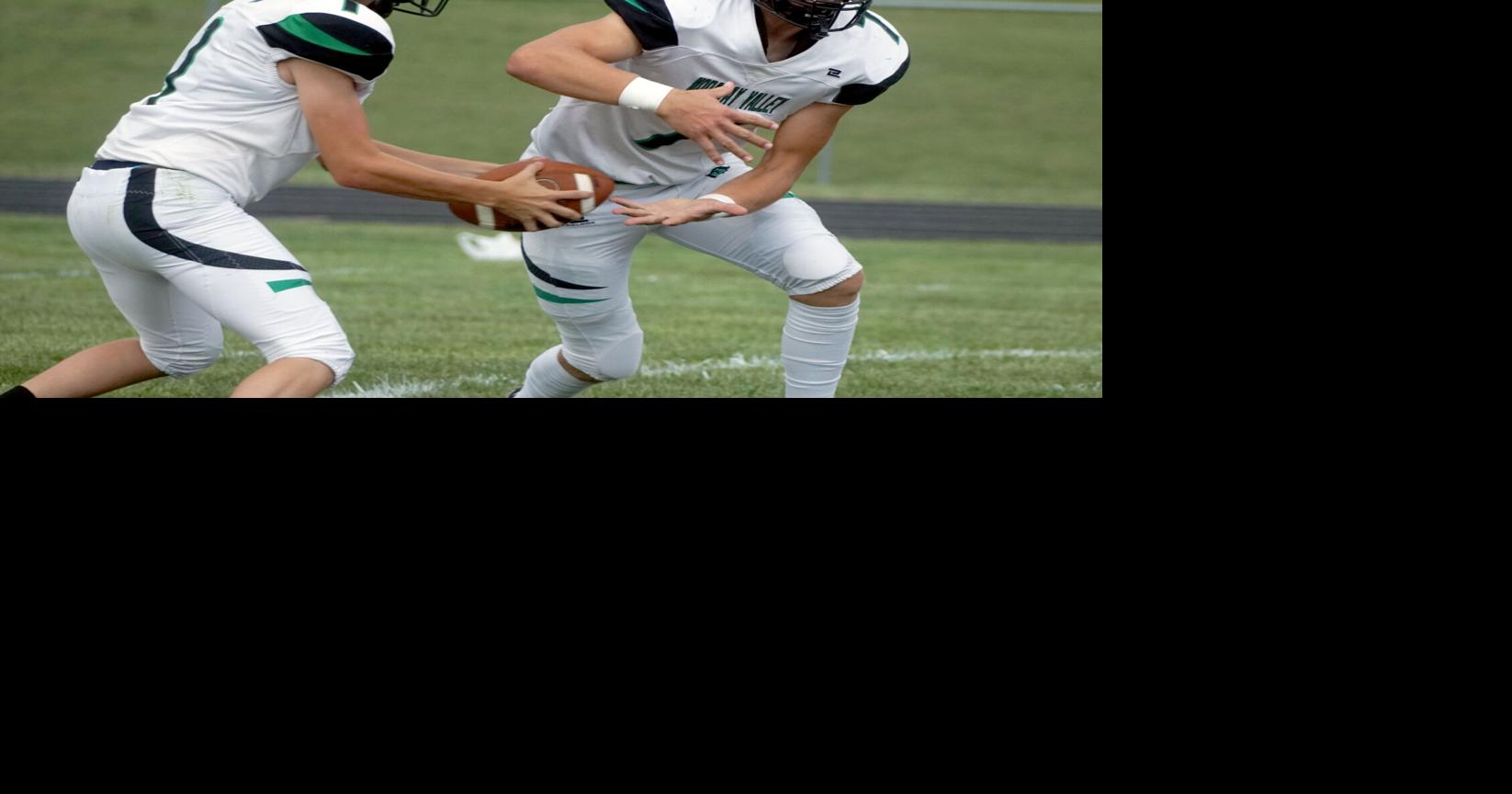 Nodaway Valley season ends in district final at Rock Port | Sports ...