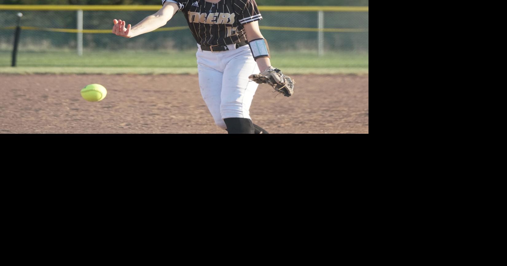 Richardson, Tigers win pitchers’ duel in Ravenwood | Sports | Maryville ...