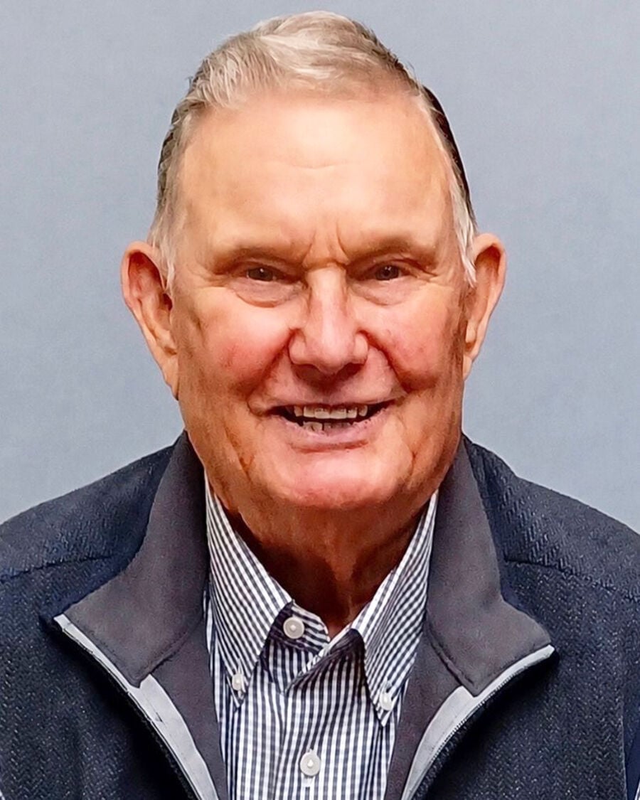 Billy “Bill” Dean Mozingo | Obituaries | Maryville Forum