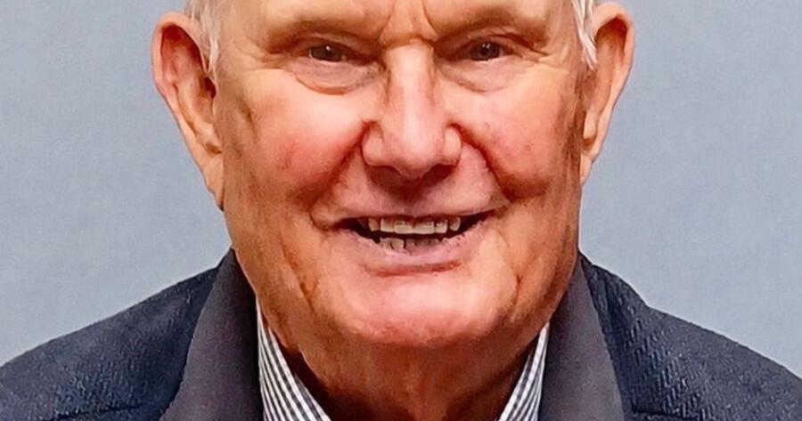 Billy “Bill” Dean Mozingo | Obituaries | Maryville Forum