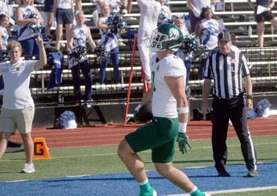 Northwest meets Central Oklahoma with first place in MIAA in balance ...