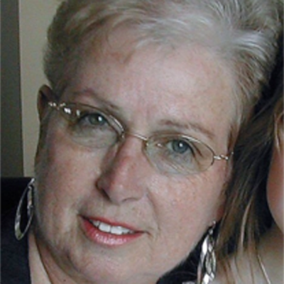 Mary Lue Potthast | Obituaries | Maryville Forum