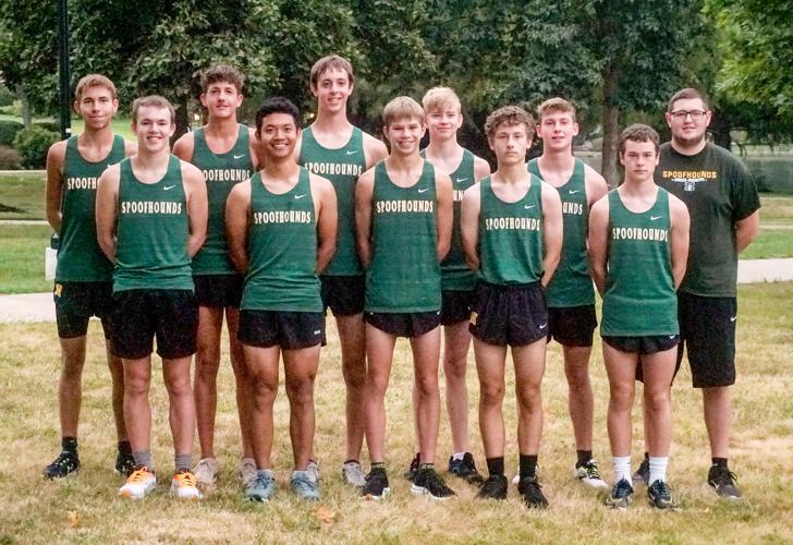 Fall Sports Preview: Spoofhound Cross Country | Sports | Maryville Forum