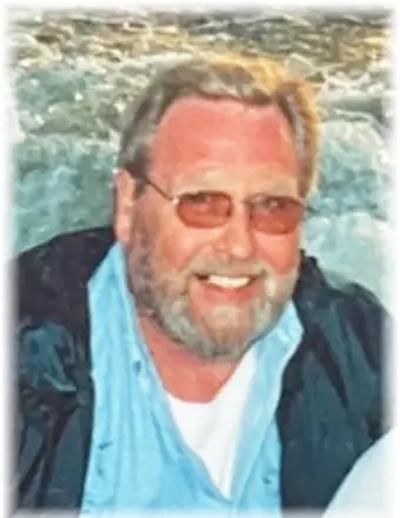 Gary Lee Moses | Obituaries | Maryville Forum