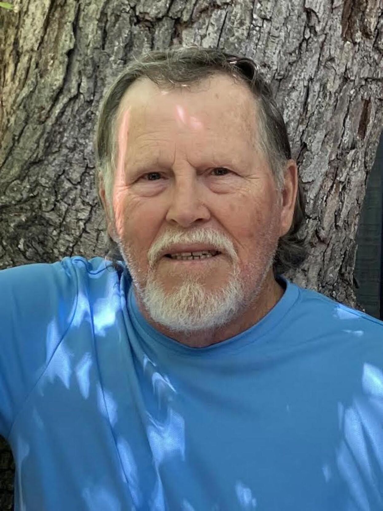 Outdoors with Larry: Come out so we can fine you | Opinion | Maryville ...