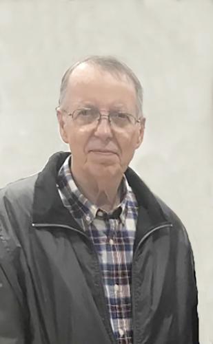 Ronald Louis Rauch | Obituaries | Maryville Forum