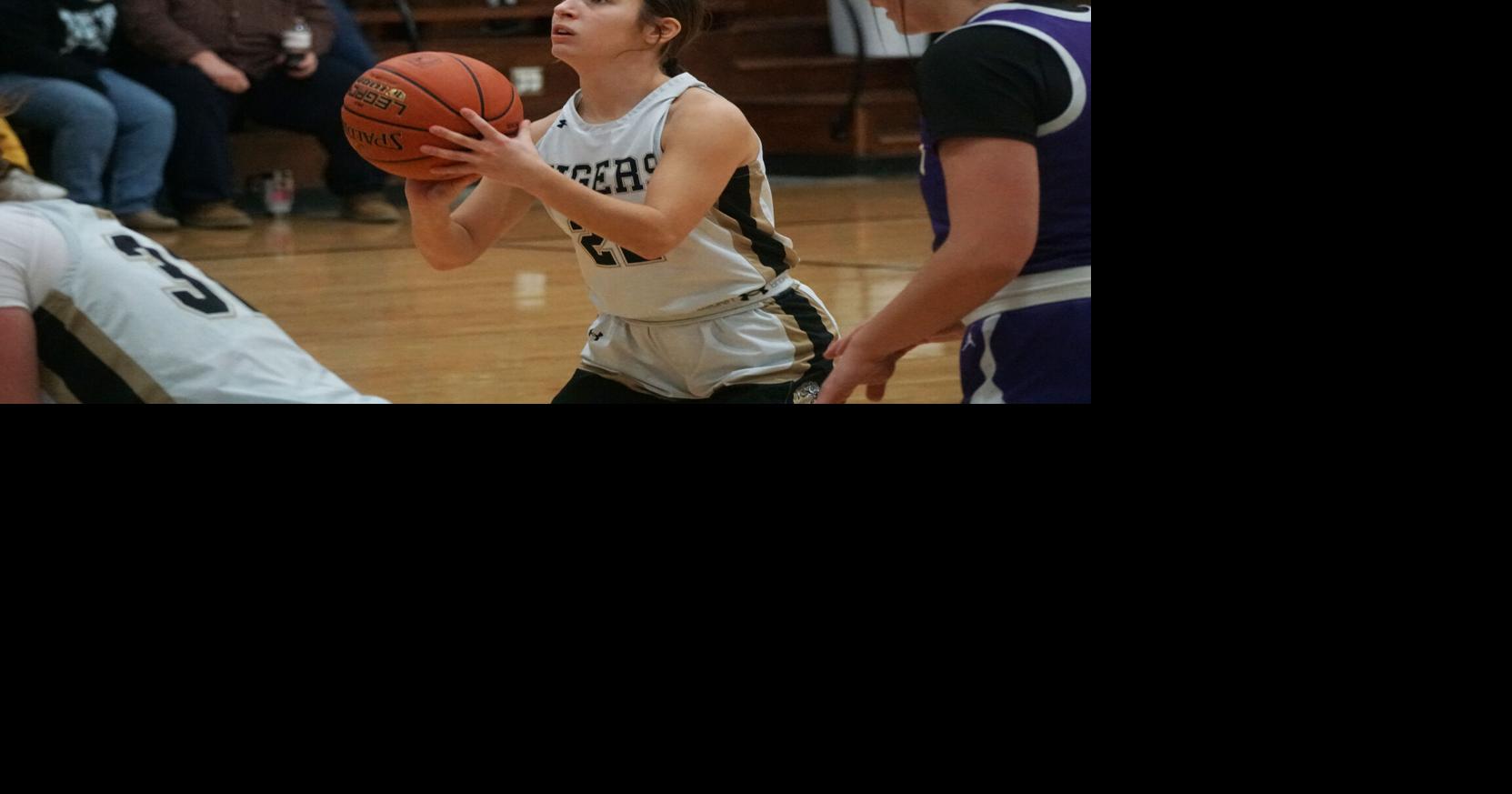 Tigers avenge loss to Wildkats with third-place finish in Stanberry ...