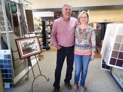 New era approaches for Store of Colors | Business | Maryville Forum