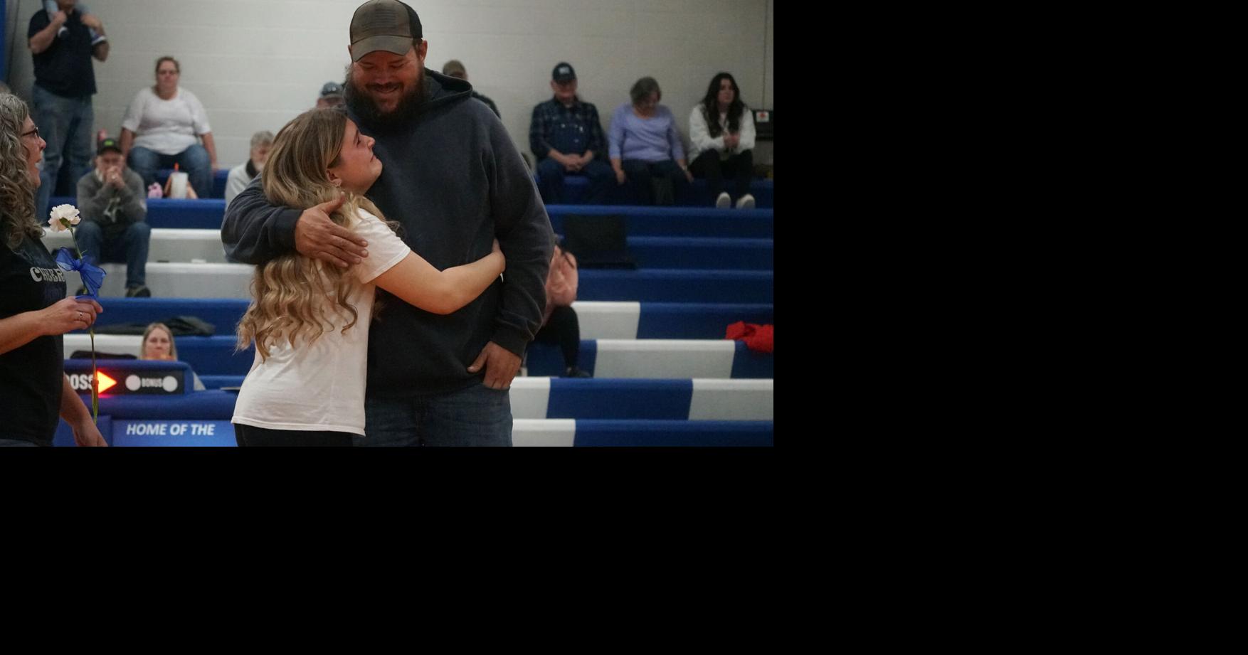 Photos: South Holt at NE Nodaway | Multimedia | Maryville Forum