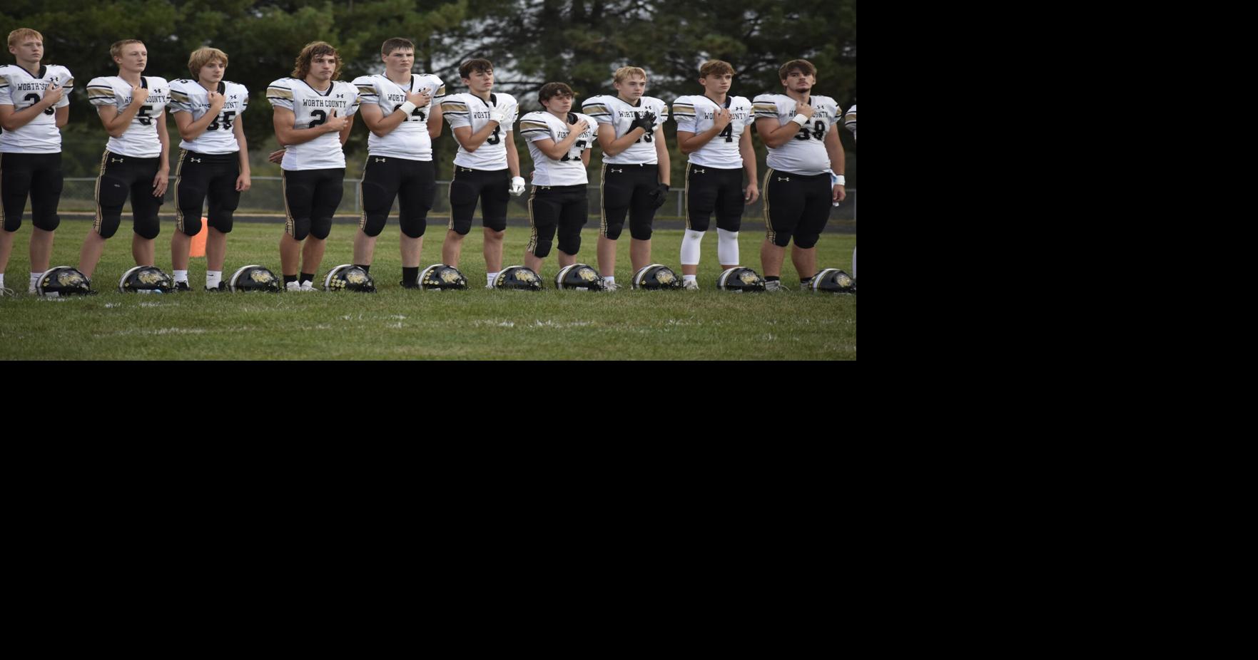 Photos: Worth County 54, North Andrew 8 | Multimedia | Maryville Forum