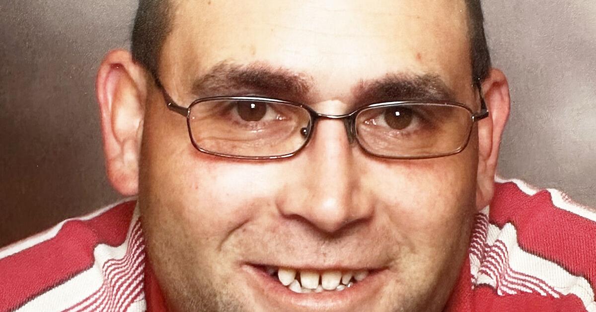 Heath Newell Goff | Obituaries | Maryville Forum