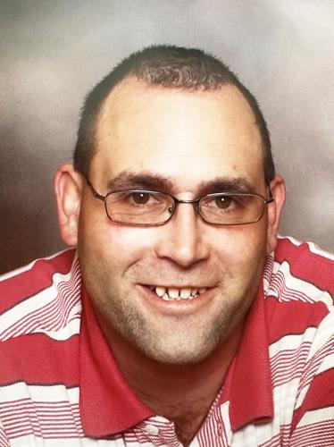 Heath Newell Goff | Obituaries | Maryville Forum