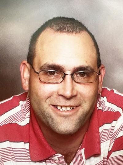 Heath Newell Goff | Obituaries | Maryville Forum
