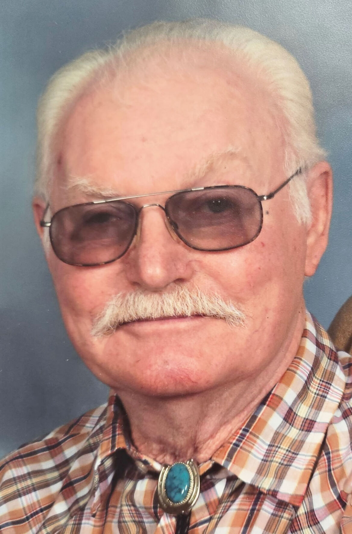James Ralph Daniels | Obituaries | Maryville Forum