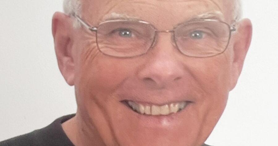 Donald W. Pierpoint | Obituaries | Maryville Forum