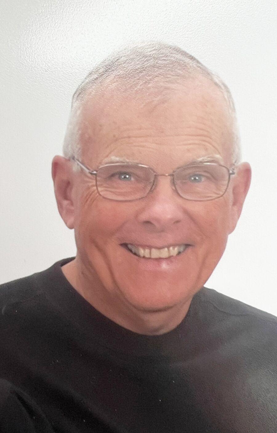 Donald W. Pierpoint | Obituaries | Maryville Forum