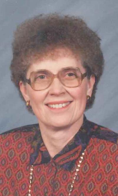 Virginia Kay Frear | Obituaries | Maryville Daily Forum