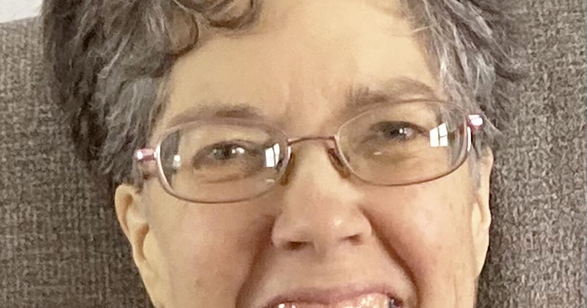 Shari Raye Myers | Obituaries | Maryville Forum