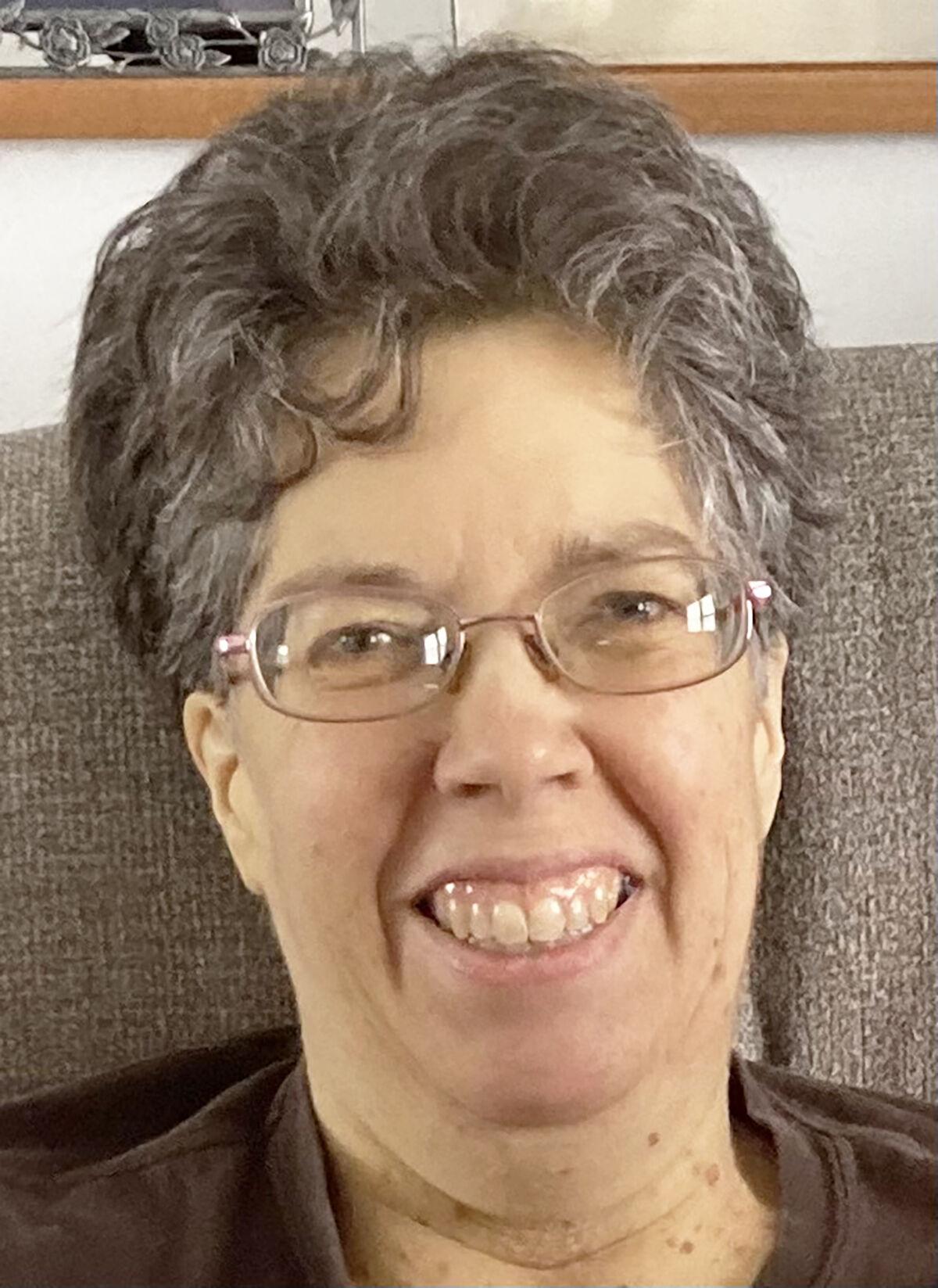Shari Raye Myers | Obituaries | Maryville Forum