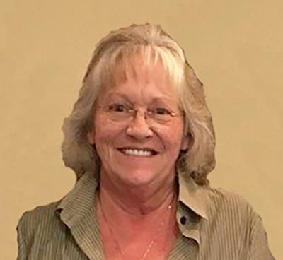 Judith E. Strough | Obituaries | Maryville Forum