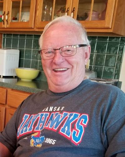 William “Bill” Treese | Obituaries | Maryville Forum