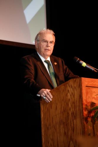 Spoofhound Hall of Fame inducts inaugural class | Features | Maryville ...