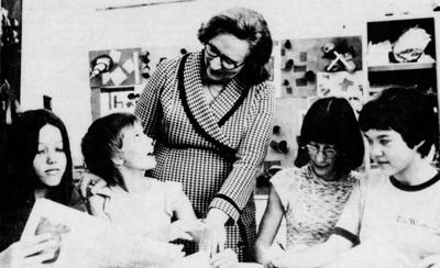 Forum Flashbacks: May 2-8 | Features | Maryville Forum