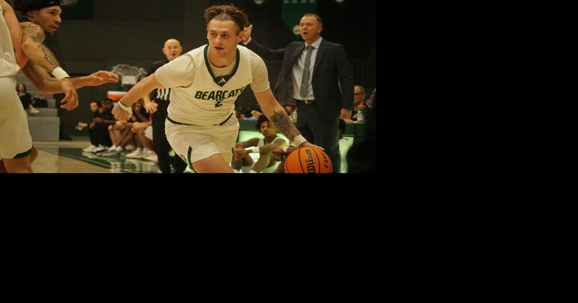 Northwest passes final test before MIAA play opens | Sports | Maryville ...